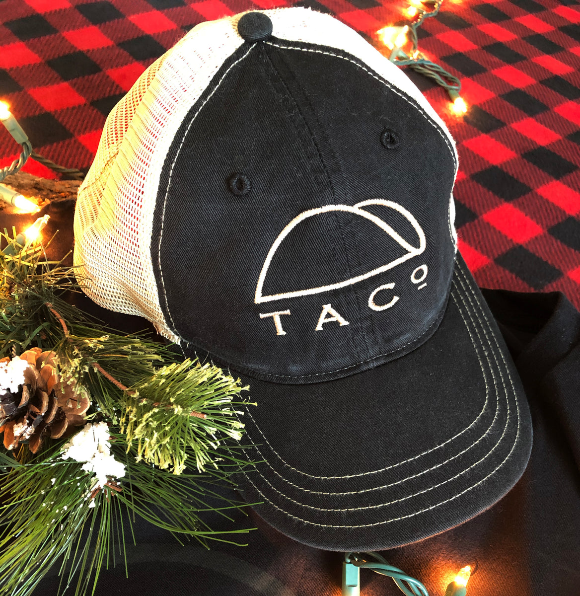 TACo Hats – Taco Apparel Company